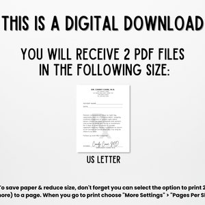 Elf Sick Note Editable, Elf Injury & Recovery Letter, Doctors Note for ...