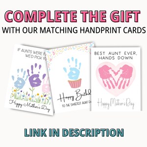 All About My Aunt Printable, Mothers Day Questionnaire, Aunt Mother's ...