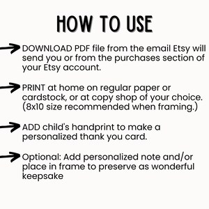 Dinosaur Handprint Art for Teacher, Teacher Appreciation Gifts,end of ...