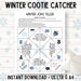 Cootie Catcher Printable, Fall Jokes for Kids, Paper Fortune Teller ...
