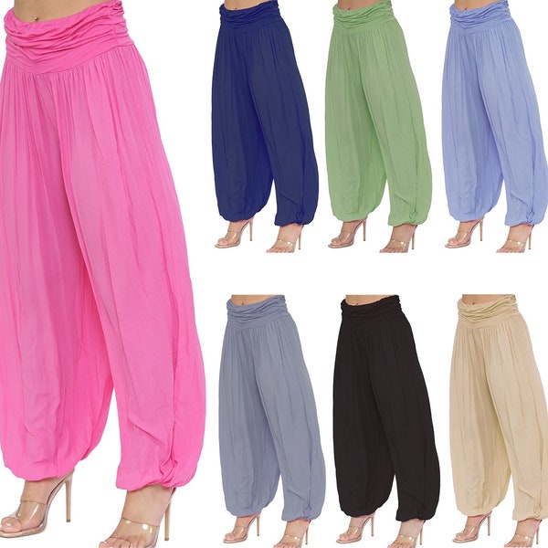 Alibaba Pants - Etsy