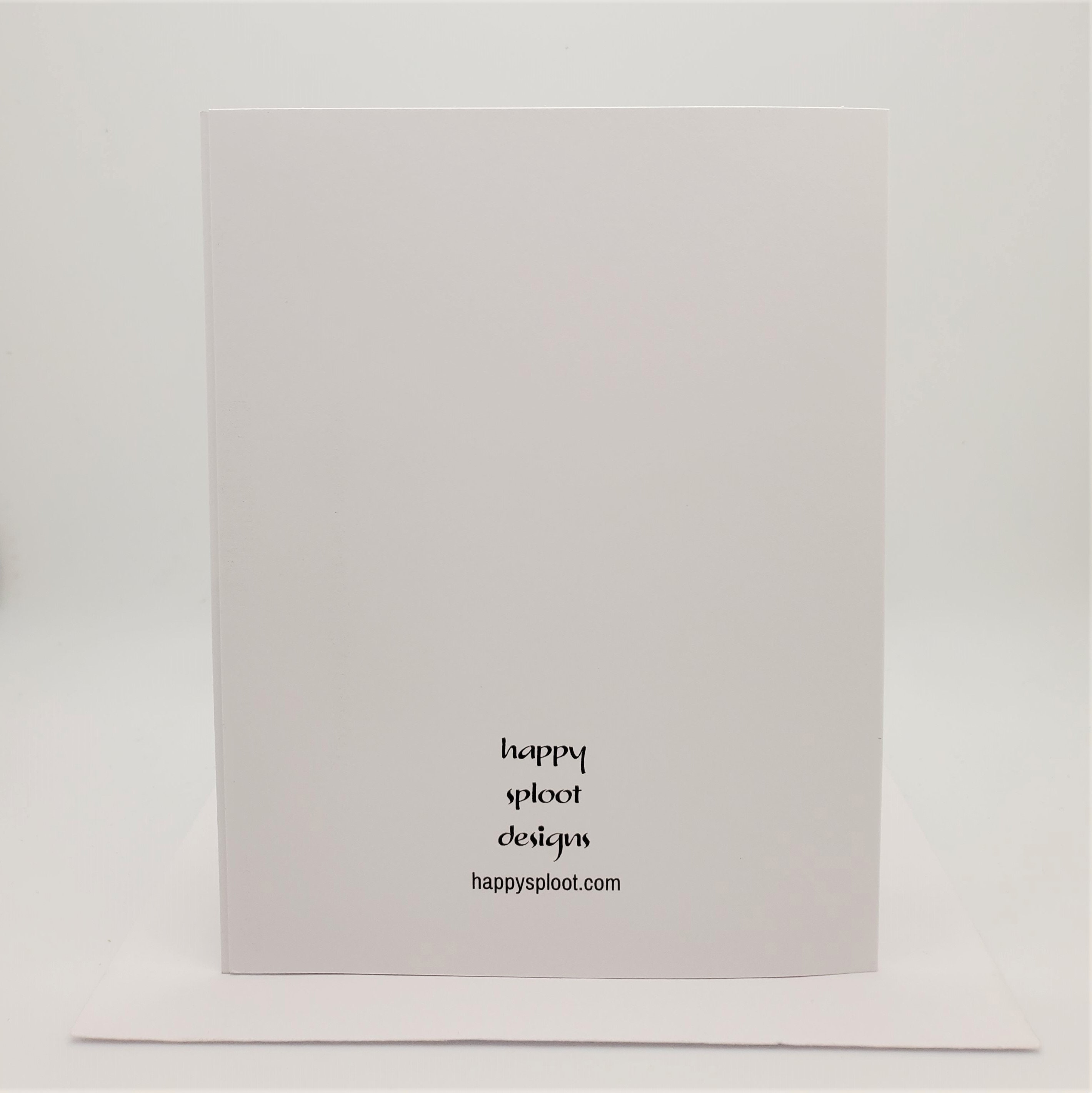 Pit Bull Terrier Santa Card, Pit Bull Christmas Card, Tan Pit Bull Dog ...