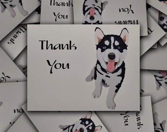 Single Thank You - Etsy