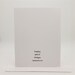 Siberian Husky Thank You Card Single Card Siberian Husky Dog - Etsy