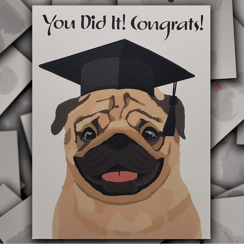 Graduation Card - Etsy