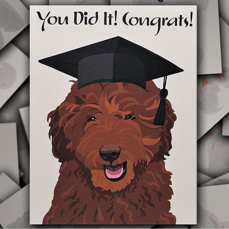 Graduation Card - Etsy