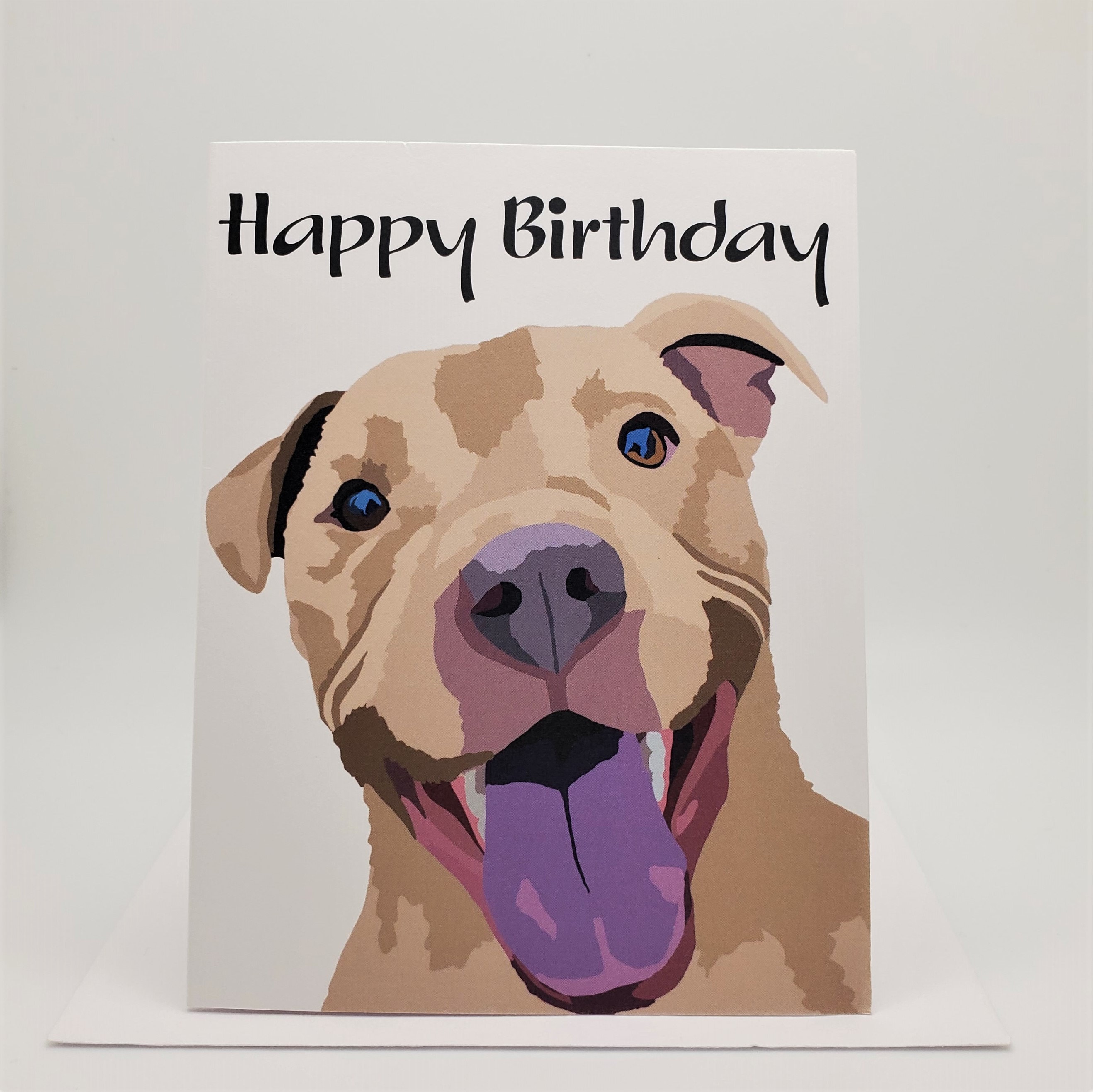 Happy Birthday Pitbull Pictures