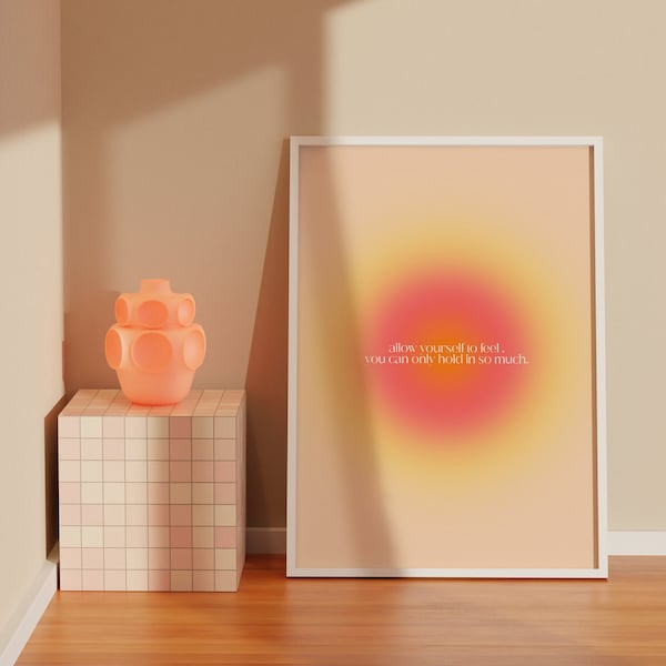 Aesthetic Posters - Etsy UK