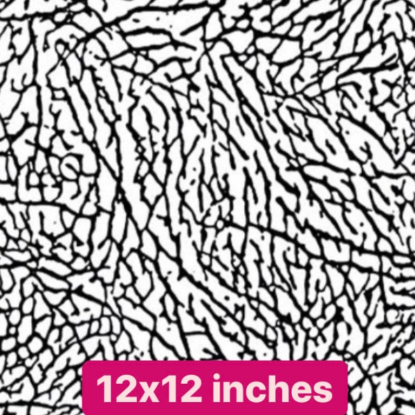 Elephant Stencil - Etsy