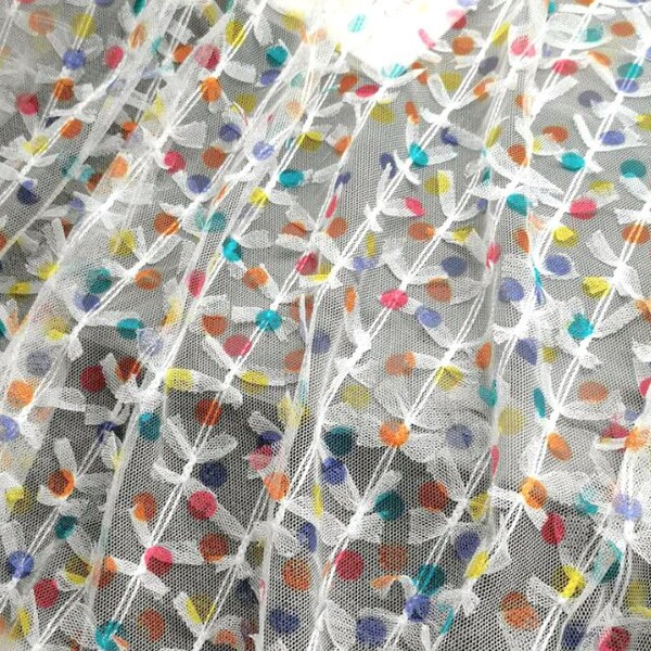 Tulle Decorations - Etsy