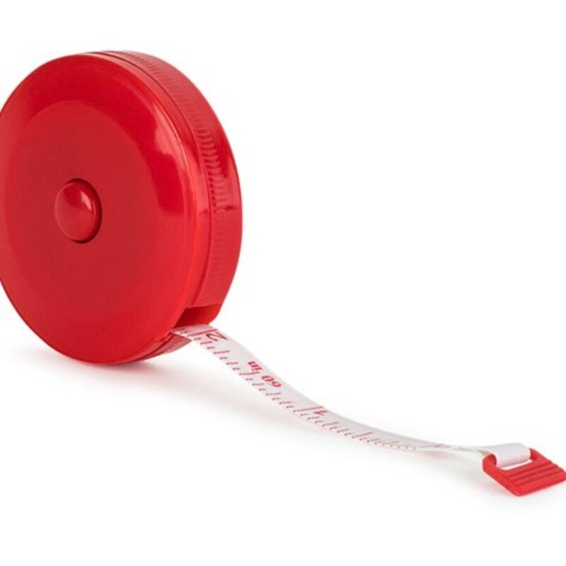 Retractable Tape Measure - Etsy