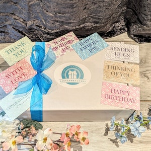 Luxury Afternoon Cream Tea/ Cream Tea/ Birthday Gift/ Send Hugs/ Scones ...