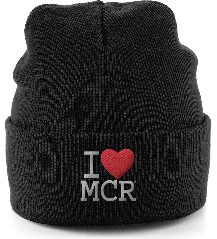 Custom Toque, Custom Embroidered Beanies, Personalized Hat, Embroidery ...