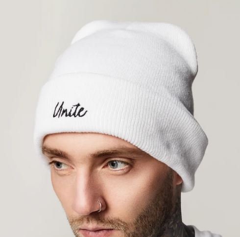 Custom Toque, Custom Embroidered Beanies, Personalized Hat, Embroidery ...