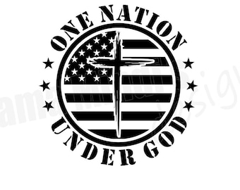 One Nation Logo