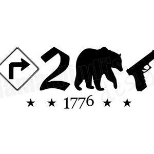 The Right To Bear Arms Clipart Flower