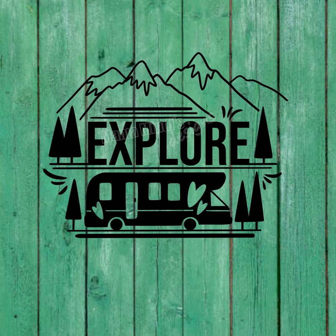 Explore SVG, DXF & PNG - Etsy