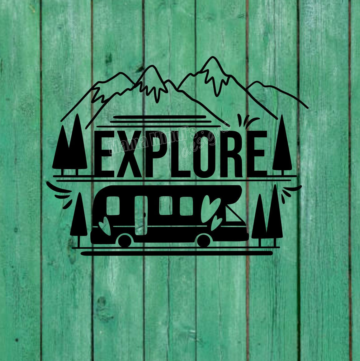 Explore SVG, DXF & PNG - Etsy