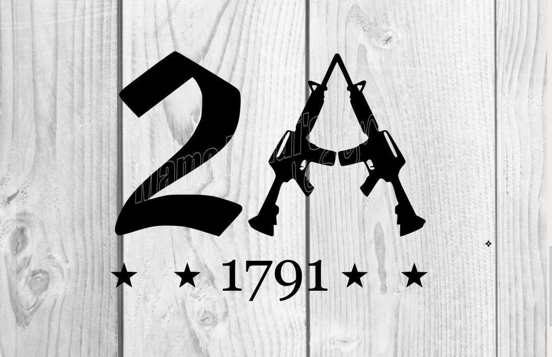 2A Design SVG PNG & DXF - Etsy