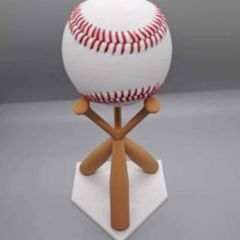 Trophy Display 3d Printed - Etsy