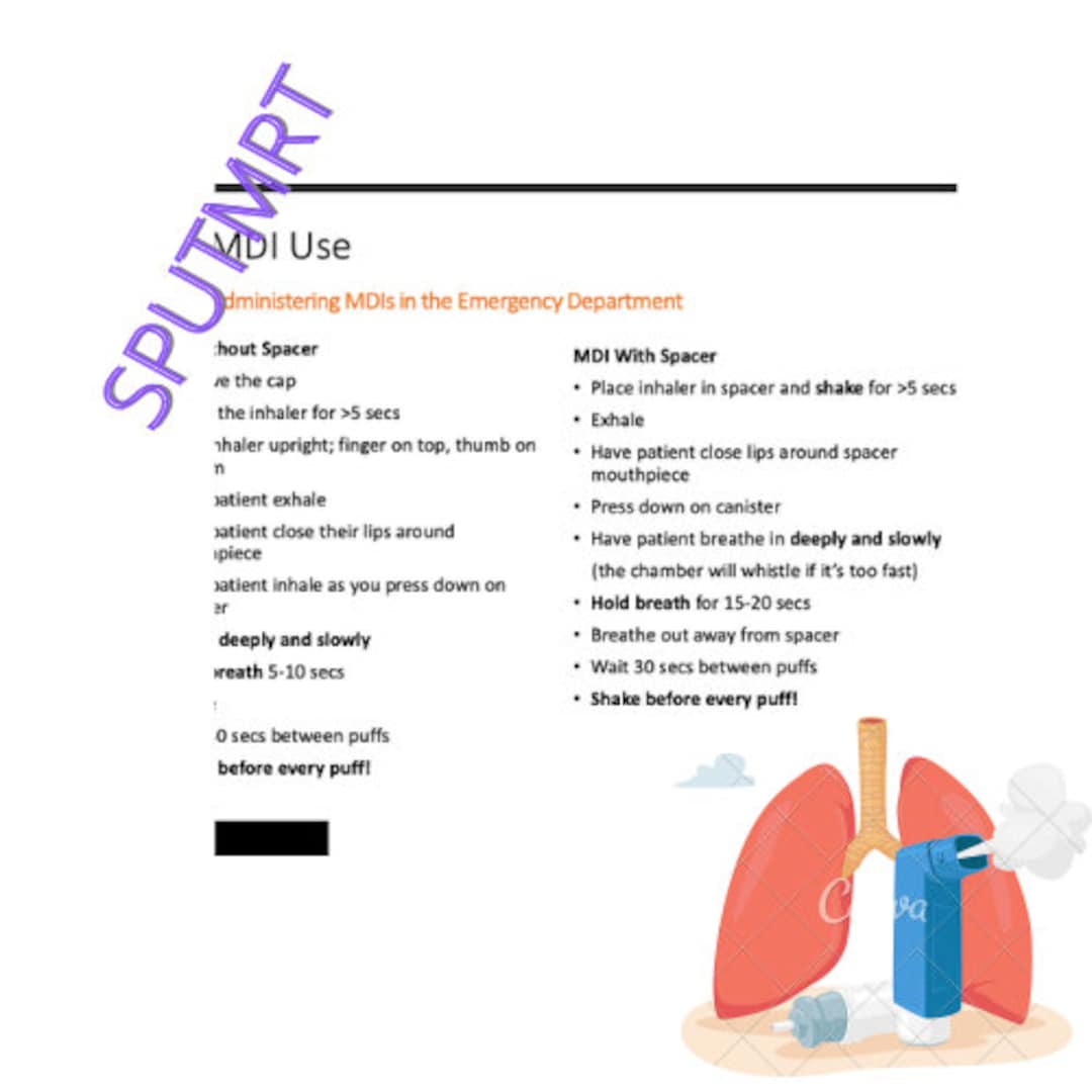 MDI Step by Step - Etsy