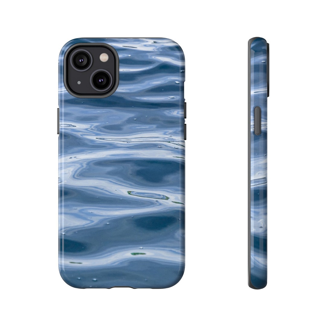 Waves - Tough Cases - Phone Case - Etsy