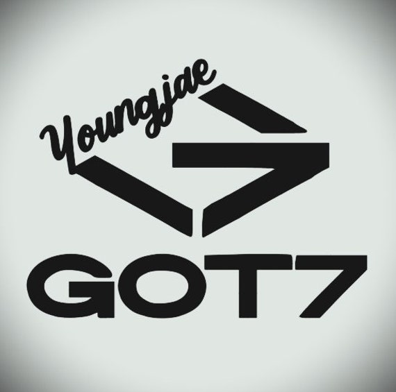 Got7 Logo Font