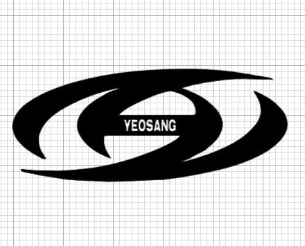 ATEEZ: Yeosang - SVG - Etsy