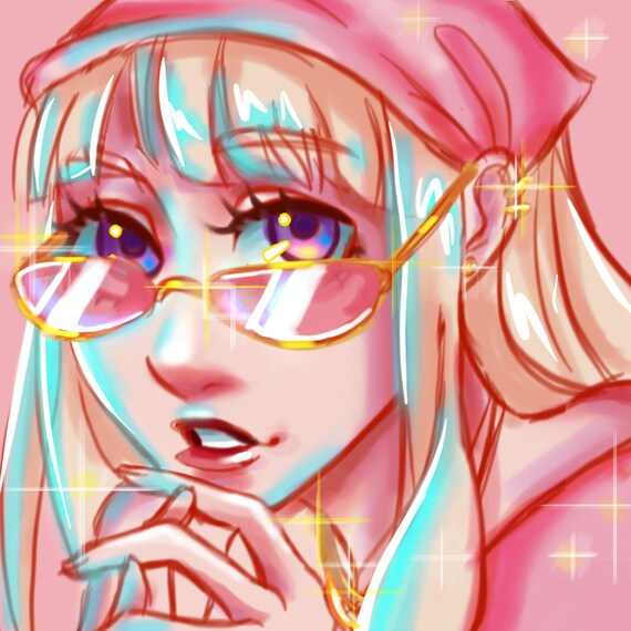 Custom Character Commission Art, Anime Commission, OC Character, and ... Custom Character Commission Art, Anime Commission, OC Character, and ...