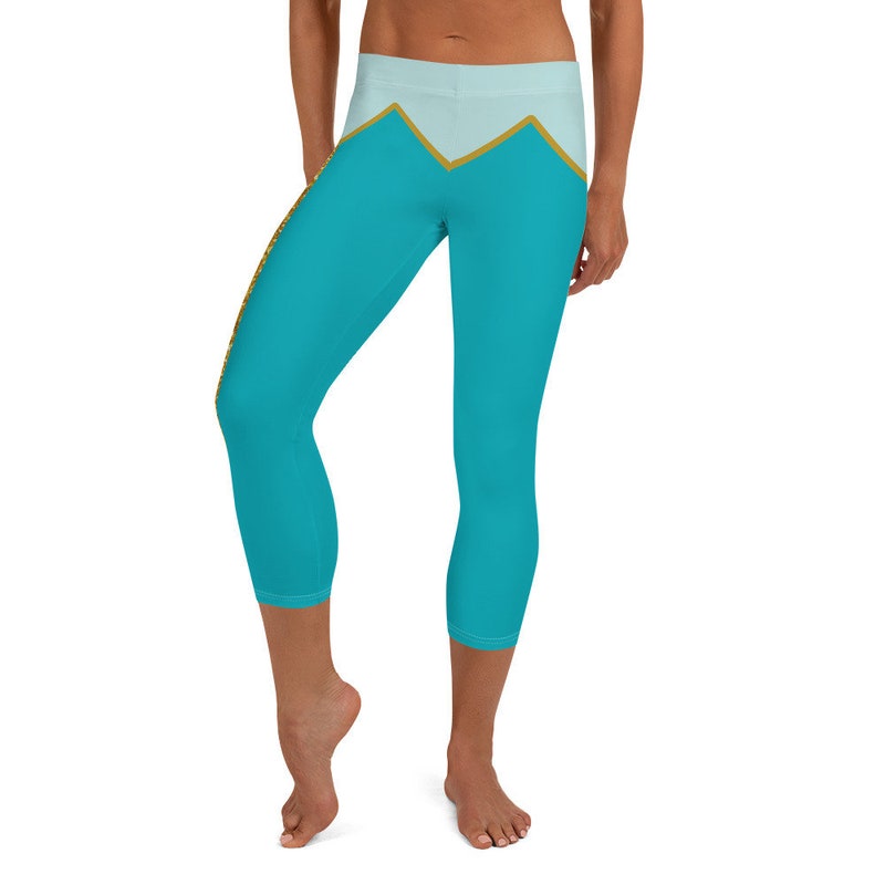 Princess Jasmine Pants - Etsy