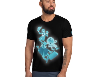Stormtrooper delicate BlueCell