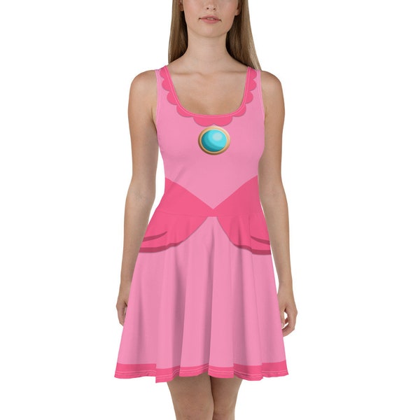 Princess Play Dress - Etsy