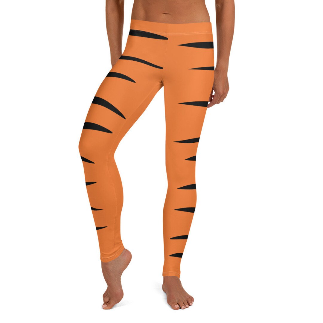 TTFN Leggings - Etsy