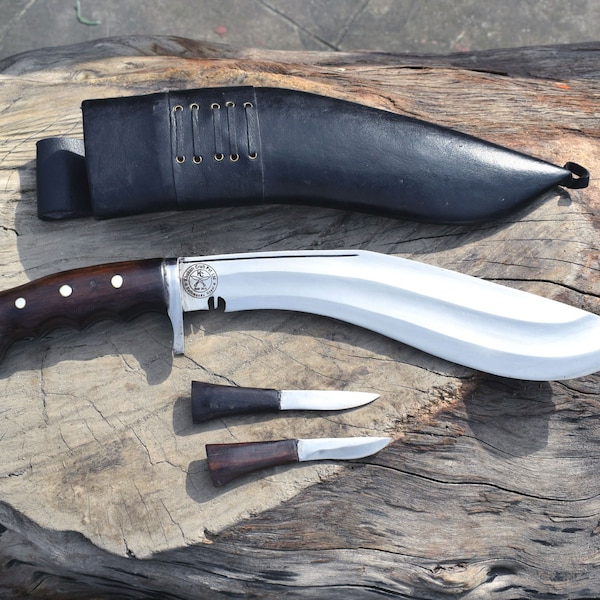 Kukri - Etsy