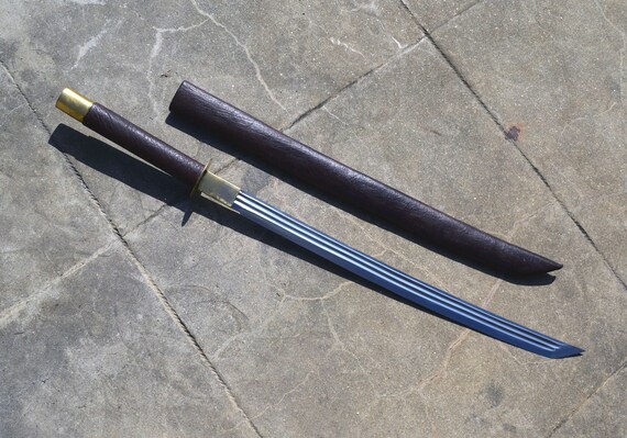 Handmade Nepalese/katana-katana Sword-using Sword-kukri-kukri - Etsy