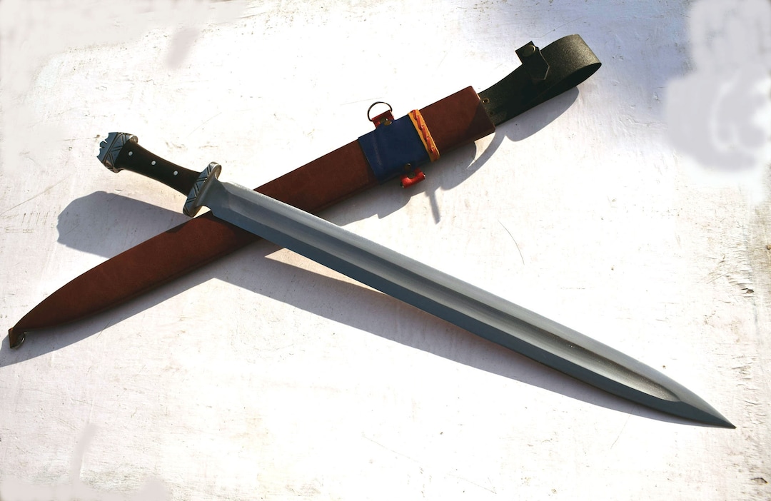 Handmade Nepalese/gladius Sword Knife-using Knife-kukri-kukri Knife ...