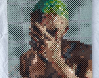 Perler Bead Ocean - Etsy