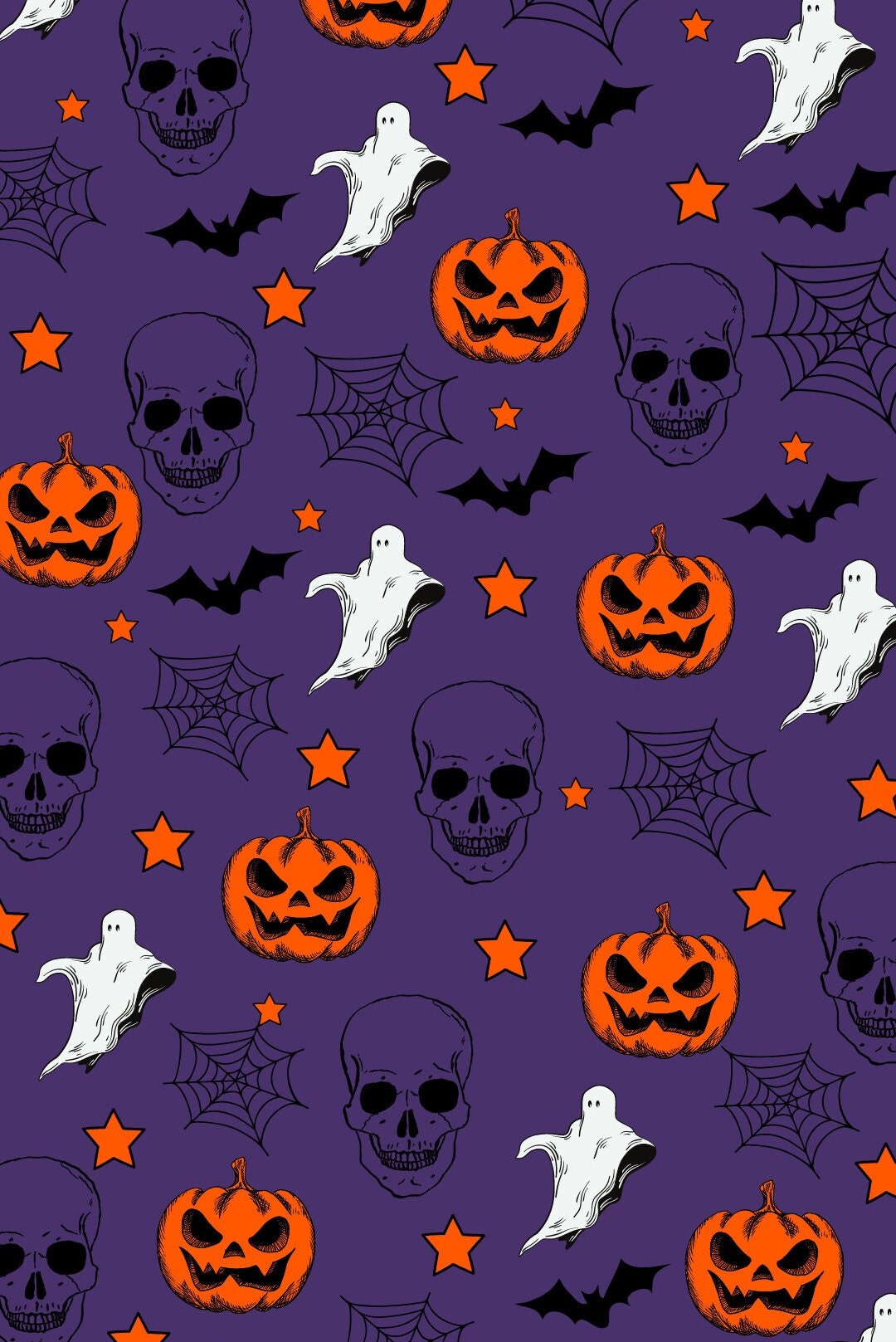 Halloween Tumblr Background