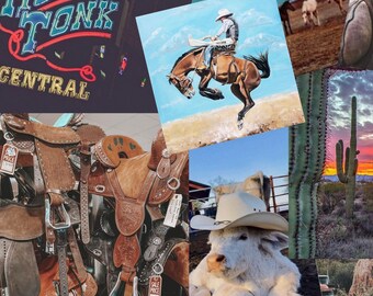 Cowgirl Boots Western Laptop and Desktop Wallpaper Pink Neutral Laptop ...