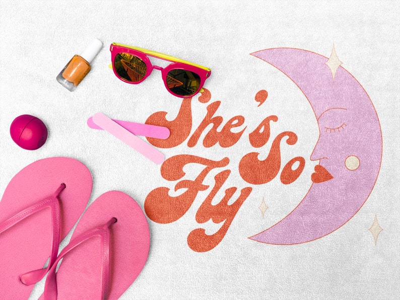 She's so Fly SVG, Motivational Files SVG, Inspirational Quotes Svg ...