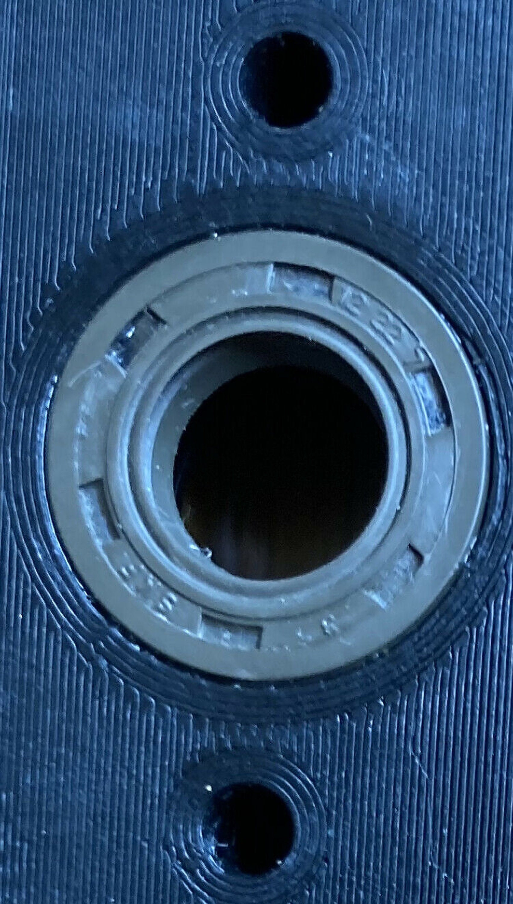 Lift Efoil Compatible 3D Printed Tail Cone Motor to Prop Cowling to ...