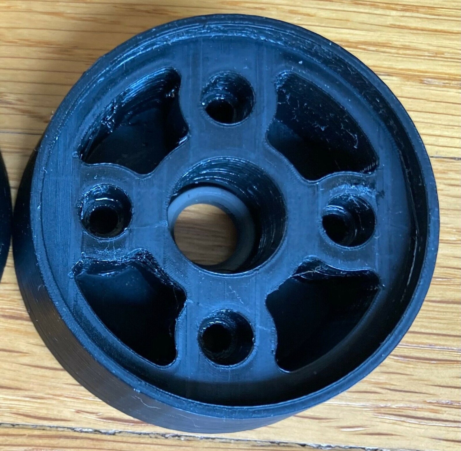 Lift Efoil Compatible 3D Printed Tail Cone Motor to Prop Cowling to ...