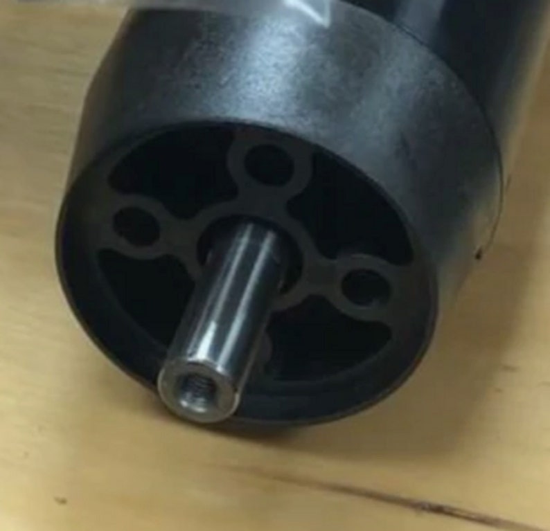 Lift Efoil Compatible 3D Printed Tail Cone Motor to Prop Cowling to ...