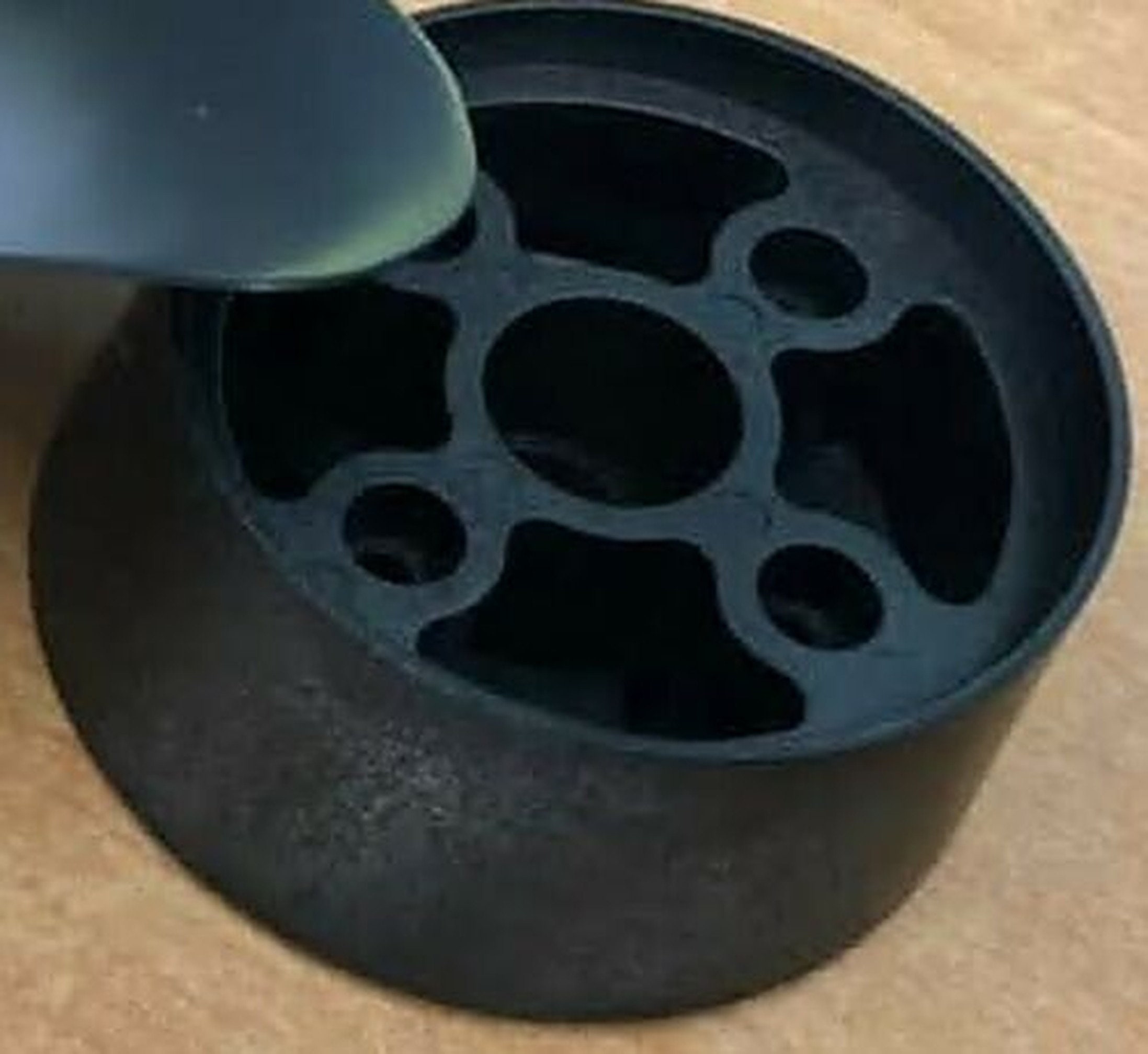 Lift Efoil Compatible 3D Printed Tail Cone Motor to Prop Cowling to ...