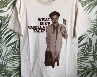 Borat Sagdiyev Shirt - Etsy