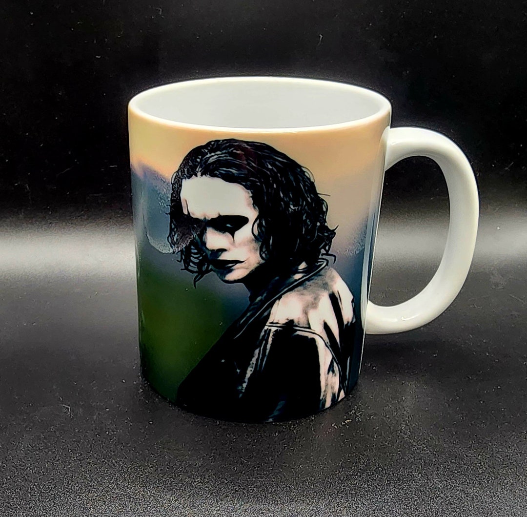 Coffee Mug Horror Mug Horror Movies Sci-fi Fantasy the - Etsy