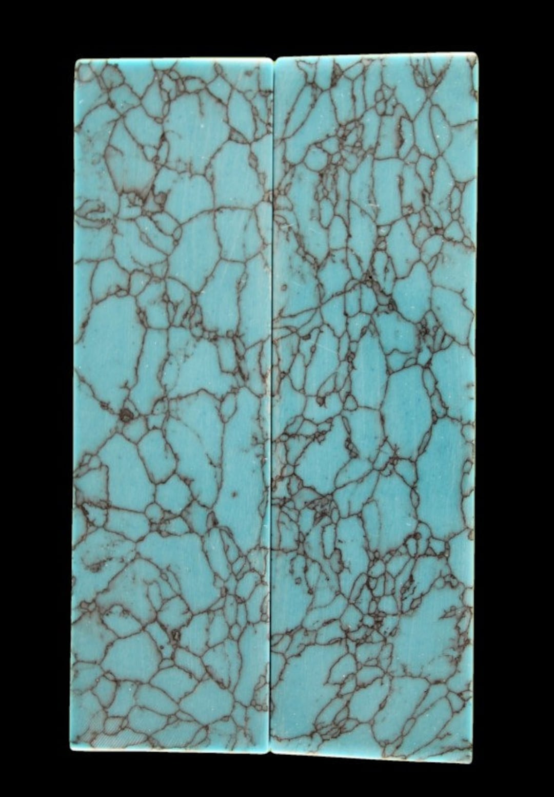 Reconstituted Stone - Knife Handle Scales / Material - Etsy