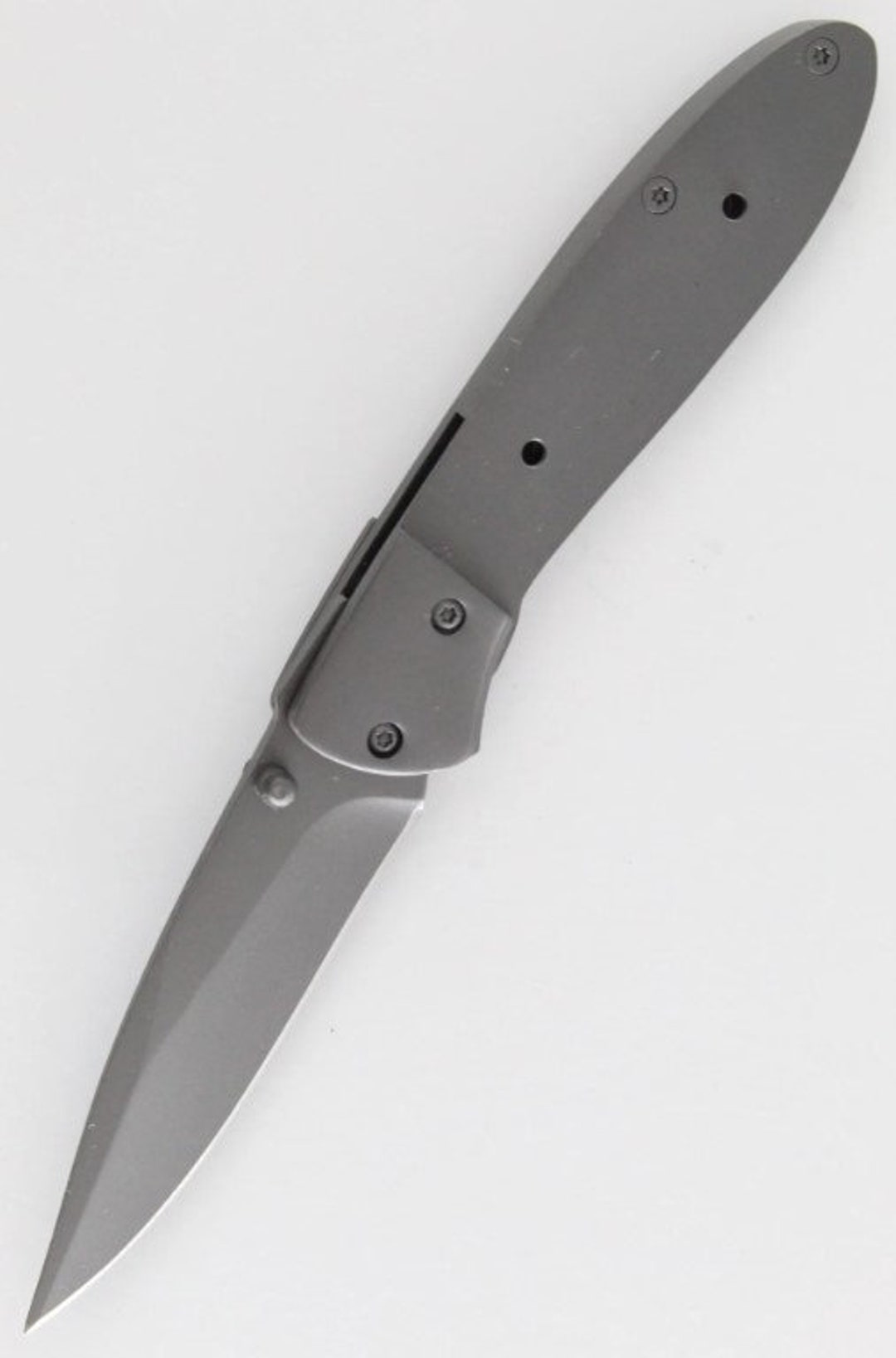 Rapture Folder Liner Lock - Folding Knife Making Blank - Etsy