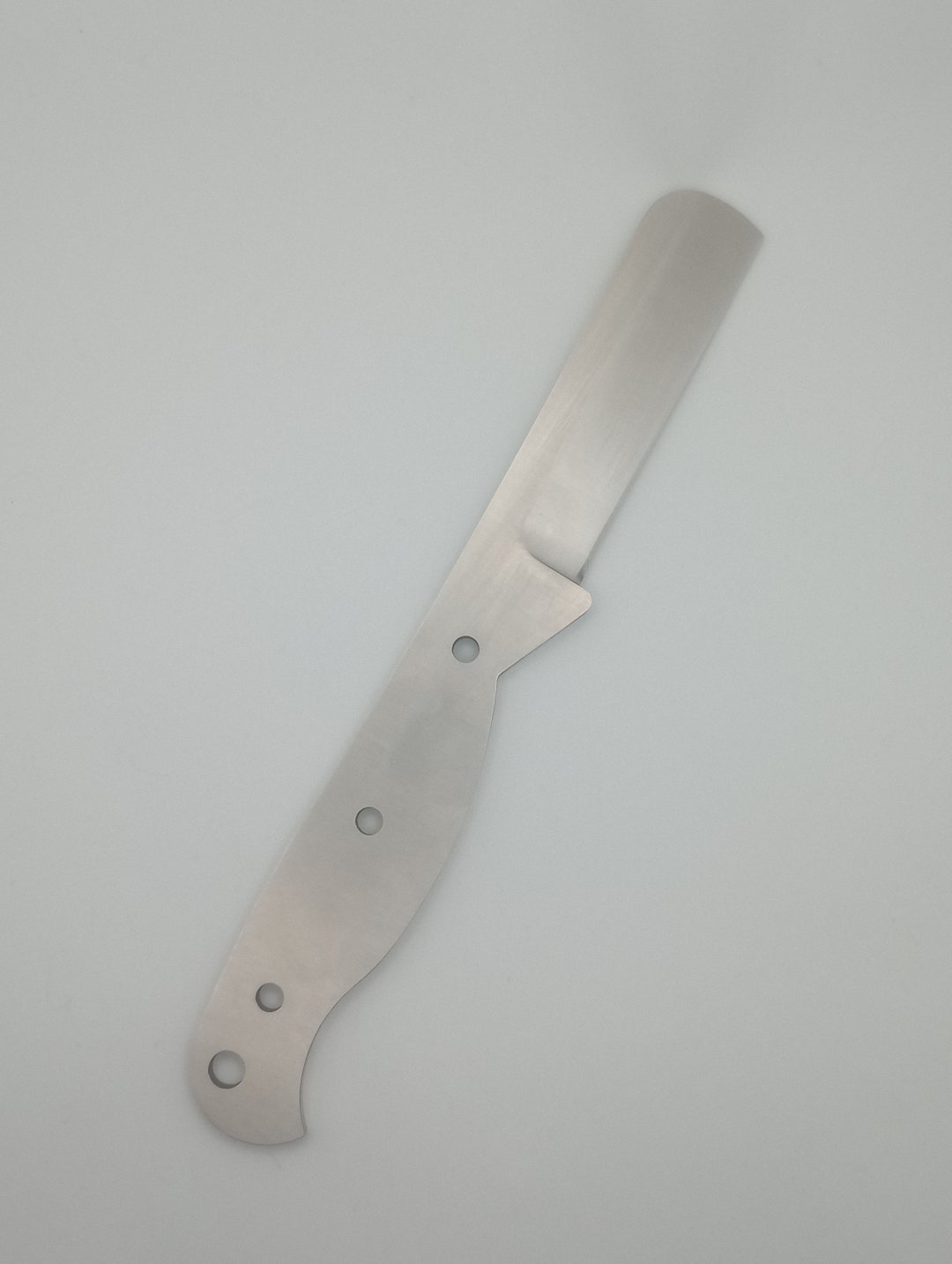 Cowboy Utility/rigging Knife Stainless Steel Knife Making Blank D2 ...