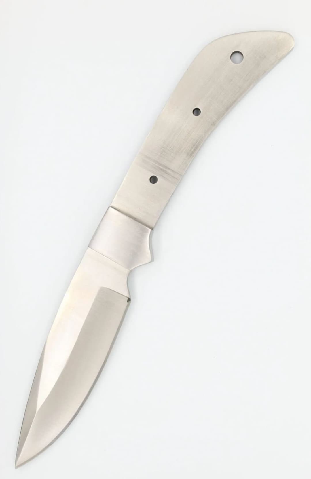 Chief Yellowhorse Skinner - Stainless Steel Knife Making Blank - Etsy